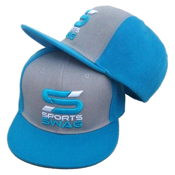 Sports Swag Snapback